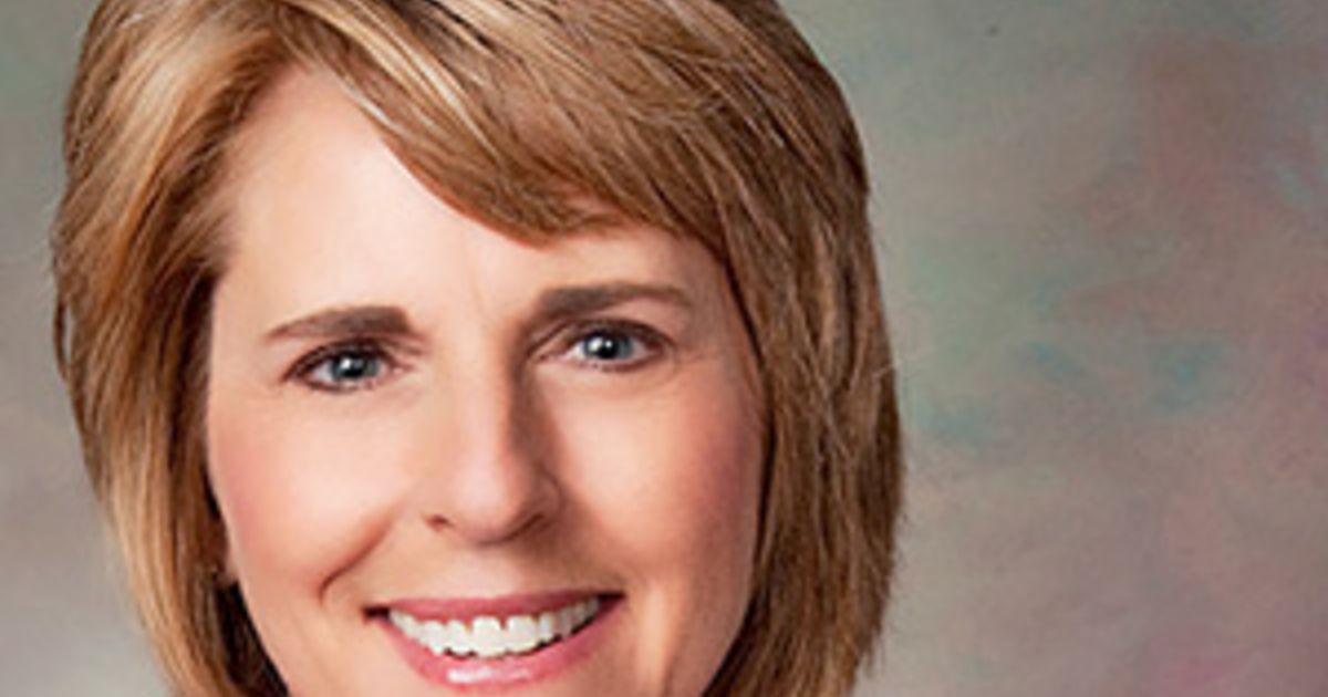 Janet Barnard named president of Manheim North America | Automotive News