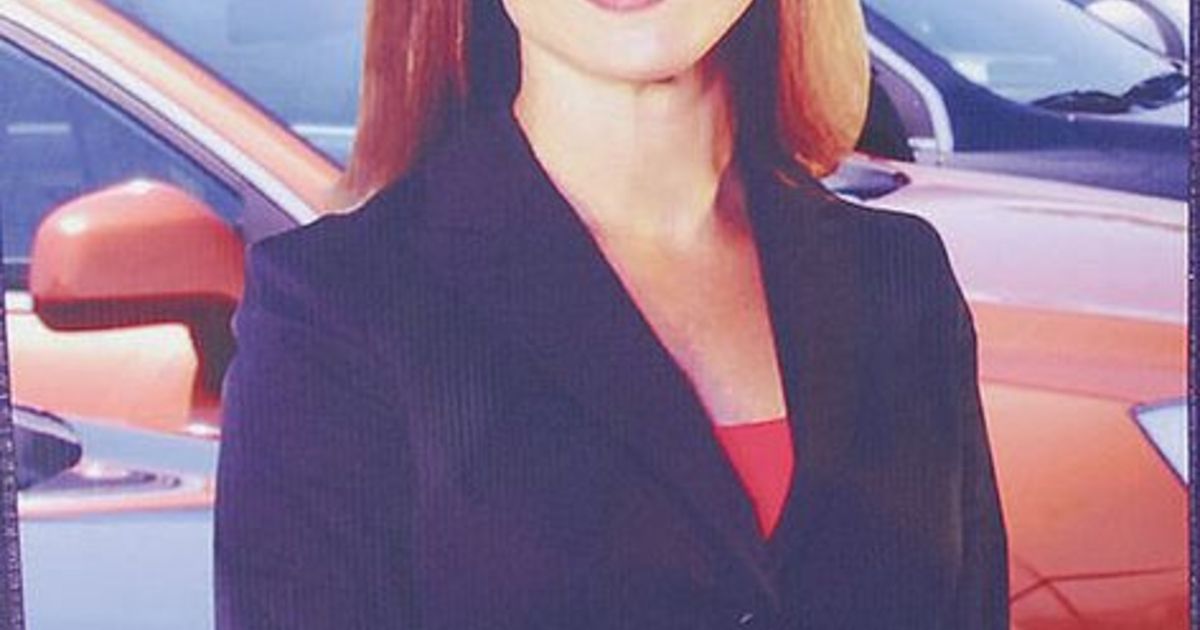 Who is Lena? | Automotive News