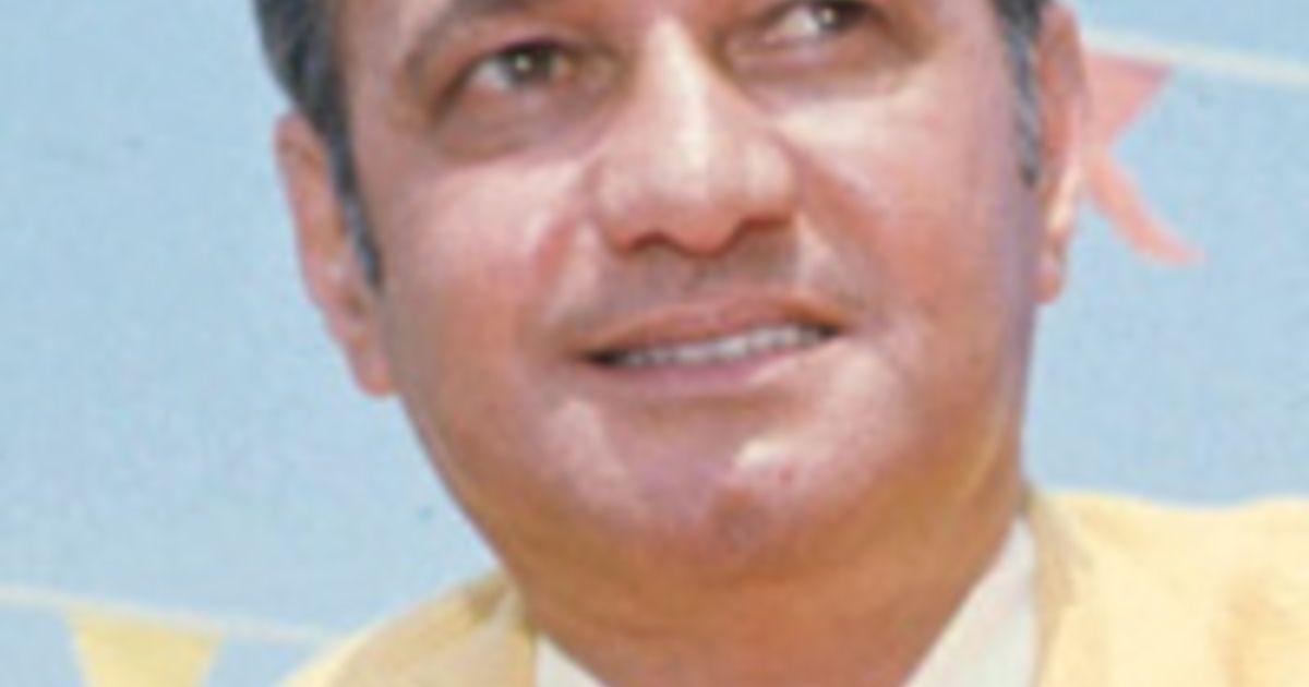 Longo built world's biggest dealership from scratch | Automotive News