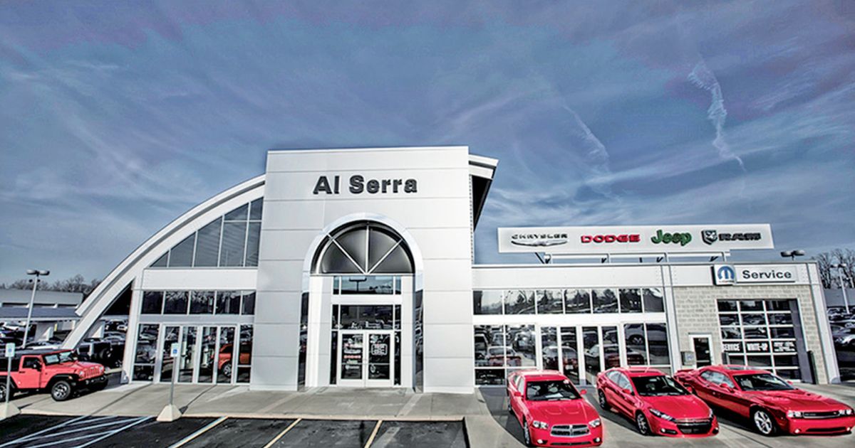 Longing for the days of Hummer? | Automotive News