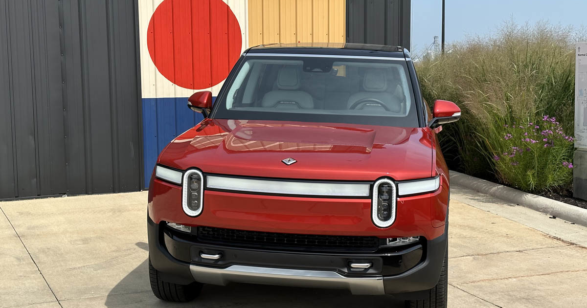 Rivian Q3 earnings: EV maker boots forecast, reports better margins ...