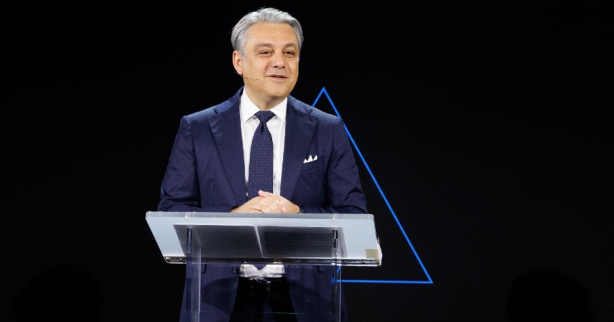 How Renault's de Meo aims to move Nissan alliance beyond 'compromise ...