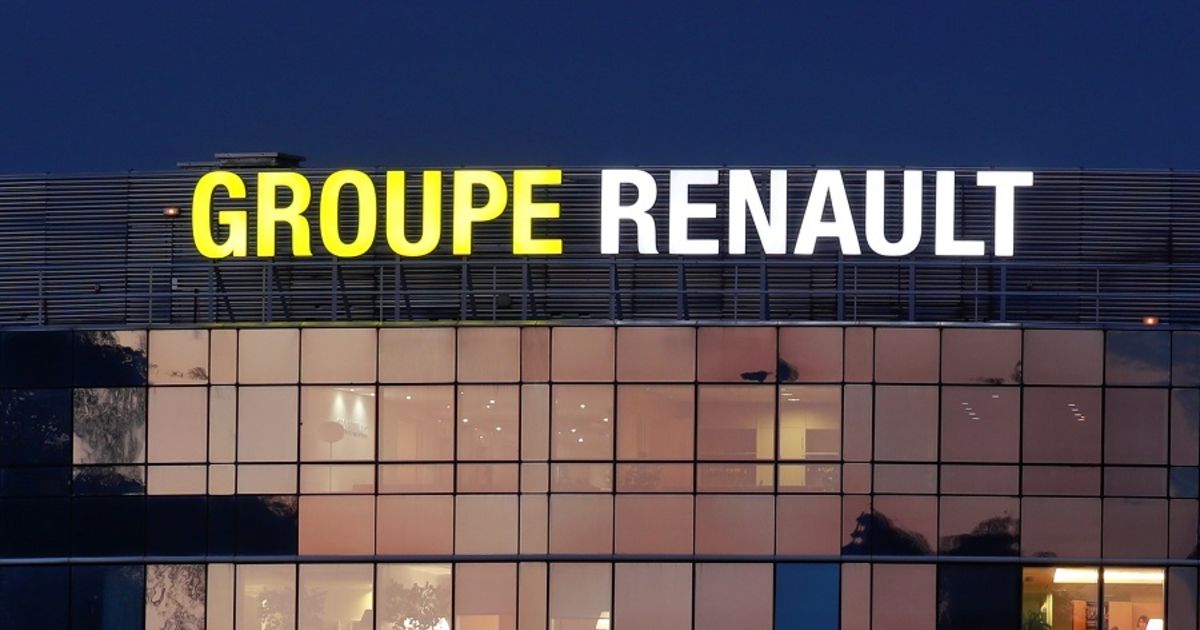 Renault will decide next week whether to proceed with FCA merger talks ...