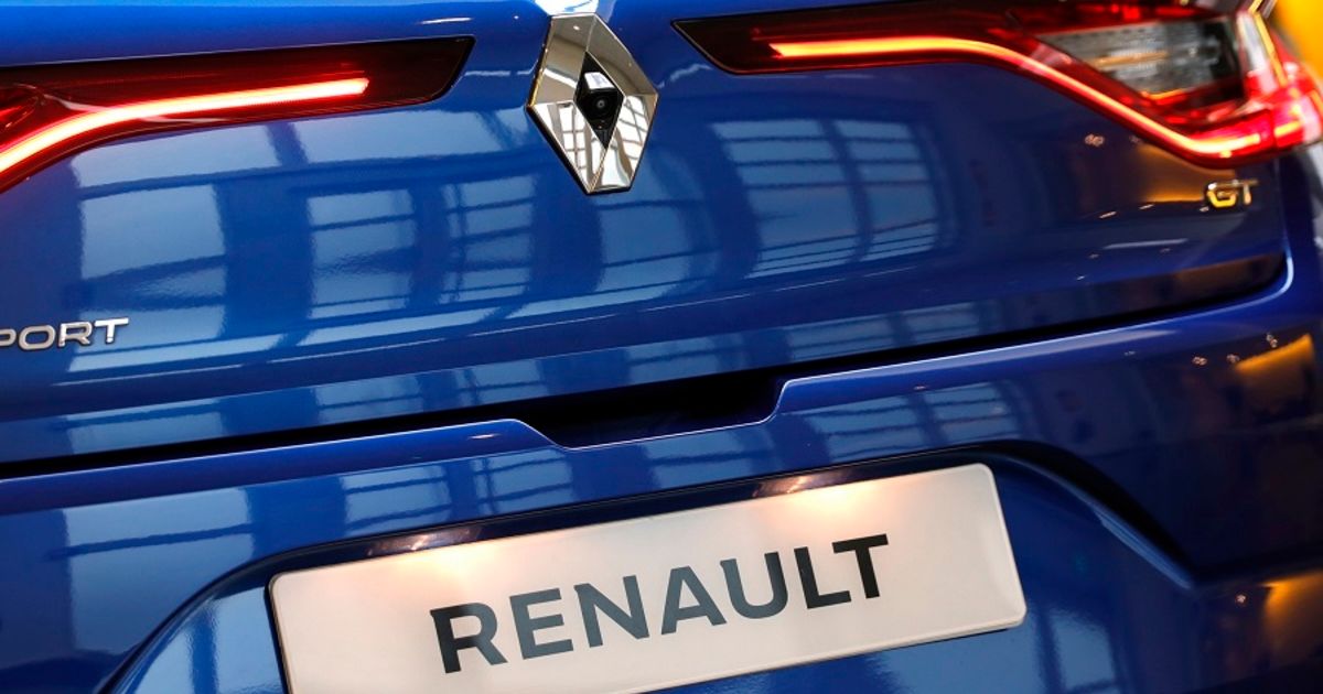 Renault drops dividend over coronavirus crisis, report says ...