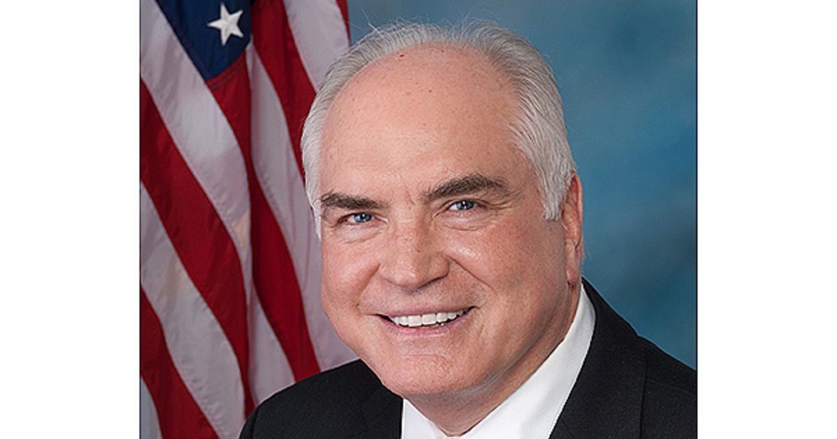Congressman Mike Kelly self-isolates after positive COVID-19 test ...