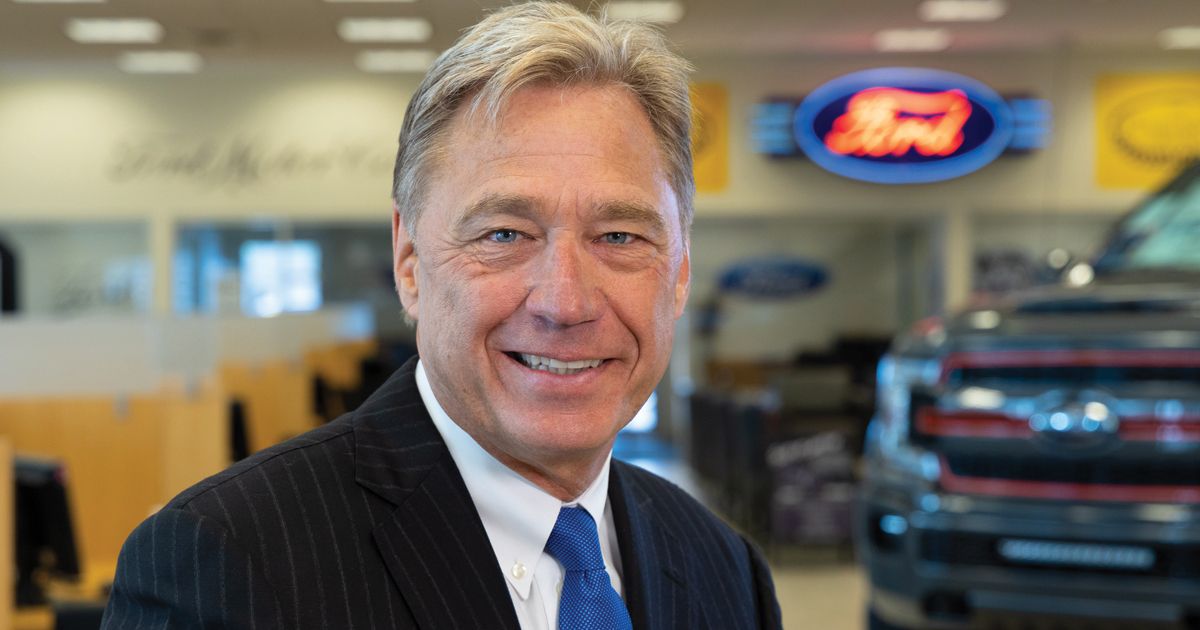 DAILY DRIVE PODCAST: June 25, 2020 | NADA chair on 2021 convention ...