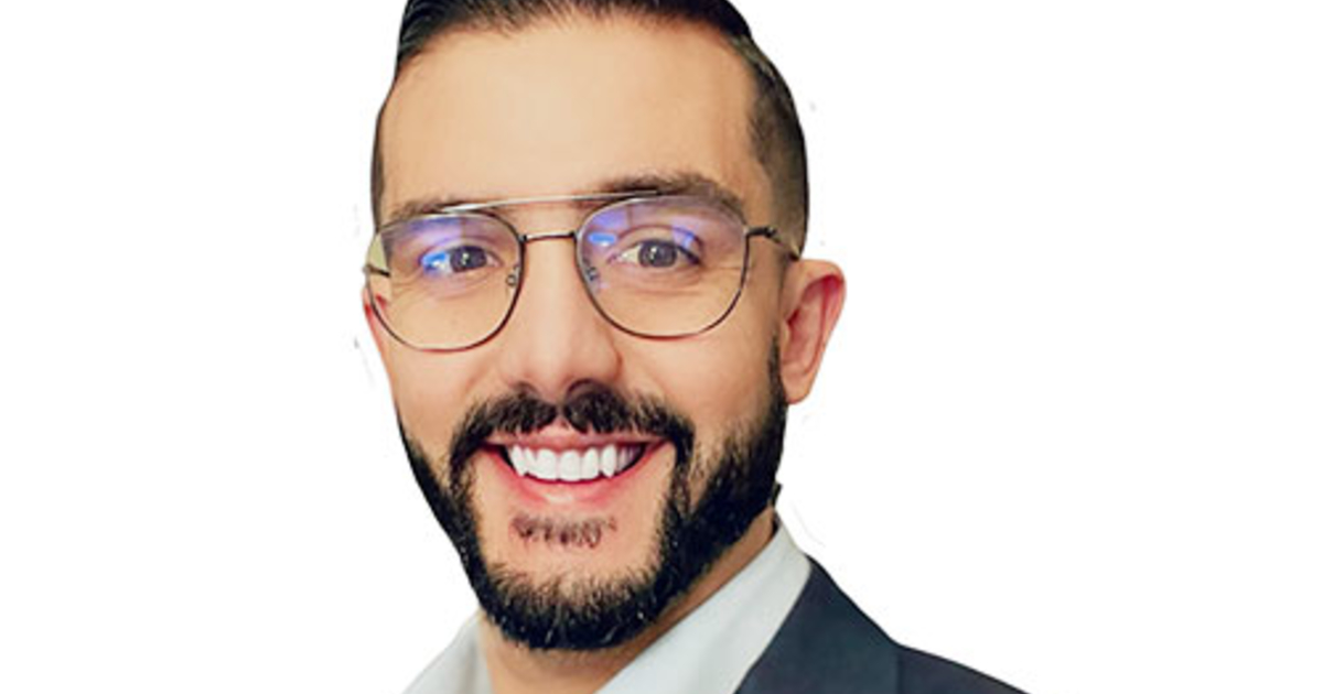 15 questions with Ron Marvo of Sandy Cerami & Associates | Automotive News