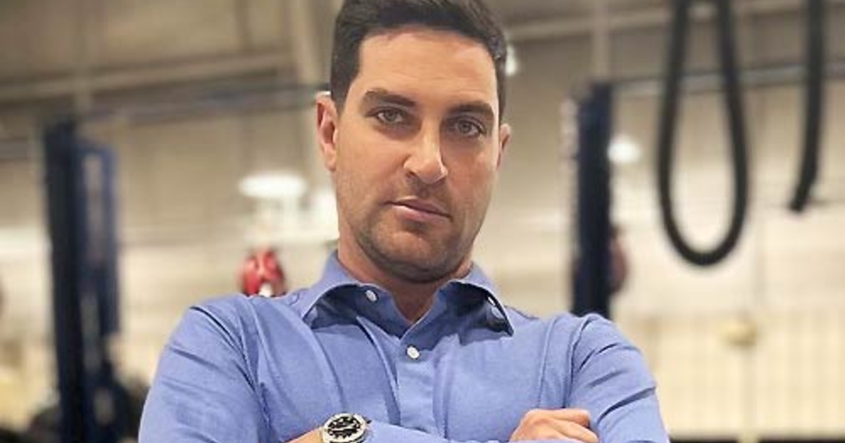 15 questions with Ryan Mutalib of Jeff Wyler Honda | Automotive News