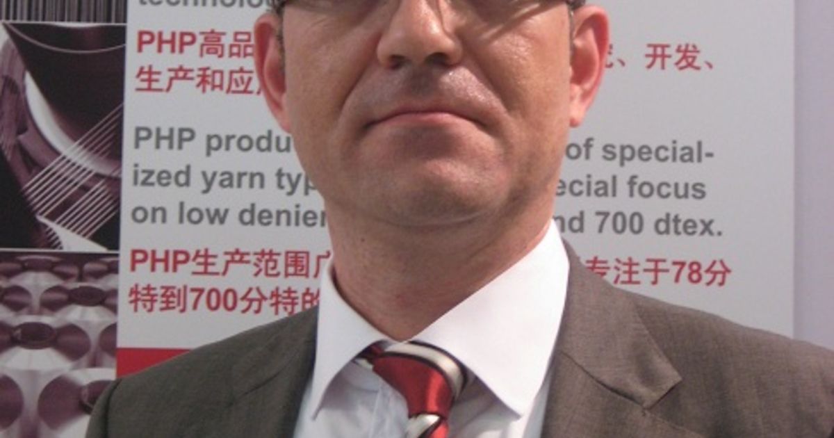 German airbag yarn maker to double production | Automotive News