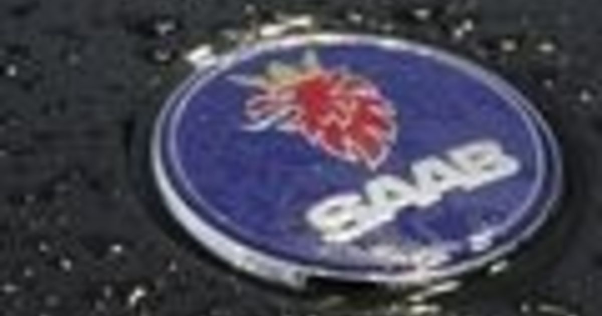 Pang Da buys a second batch of Saab cars | Automotive News