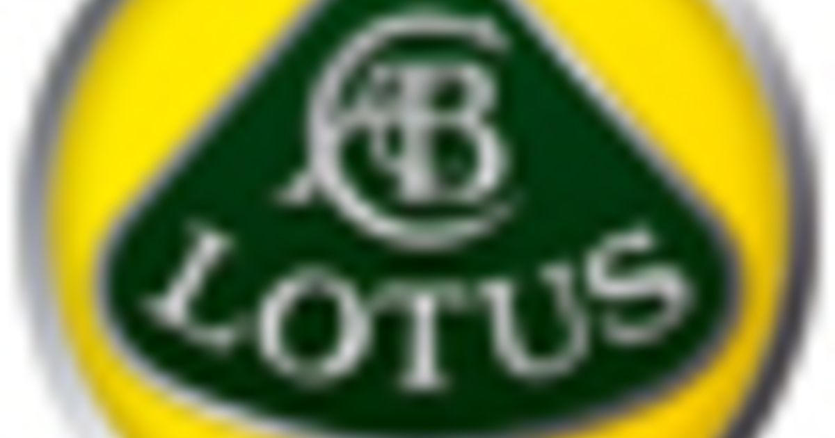 Lotus Engineering names new China exec | Automotive News