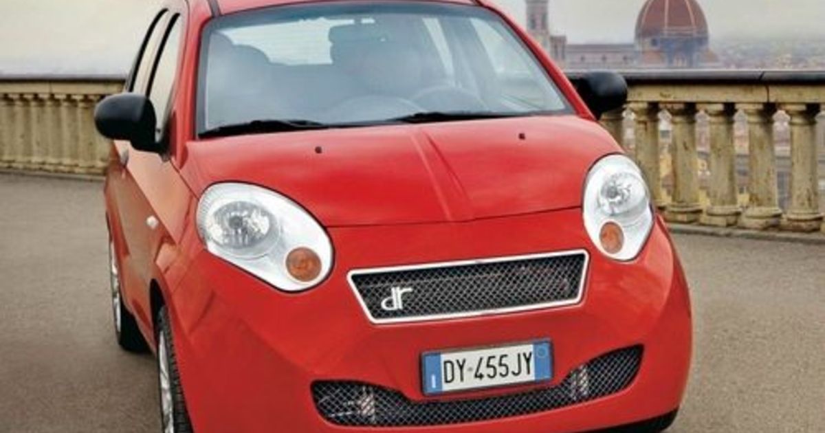 Italian dealer's plan to build rebadged Chery cars in Fiat factory ...