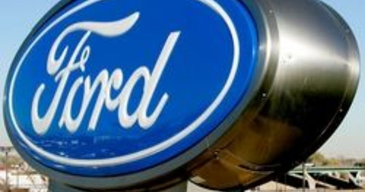 Ford to launch design studio in Shanghai | Automotive News