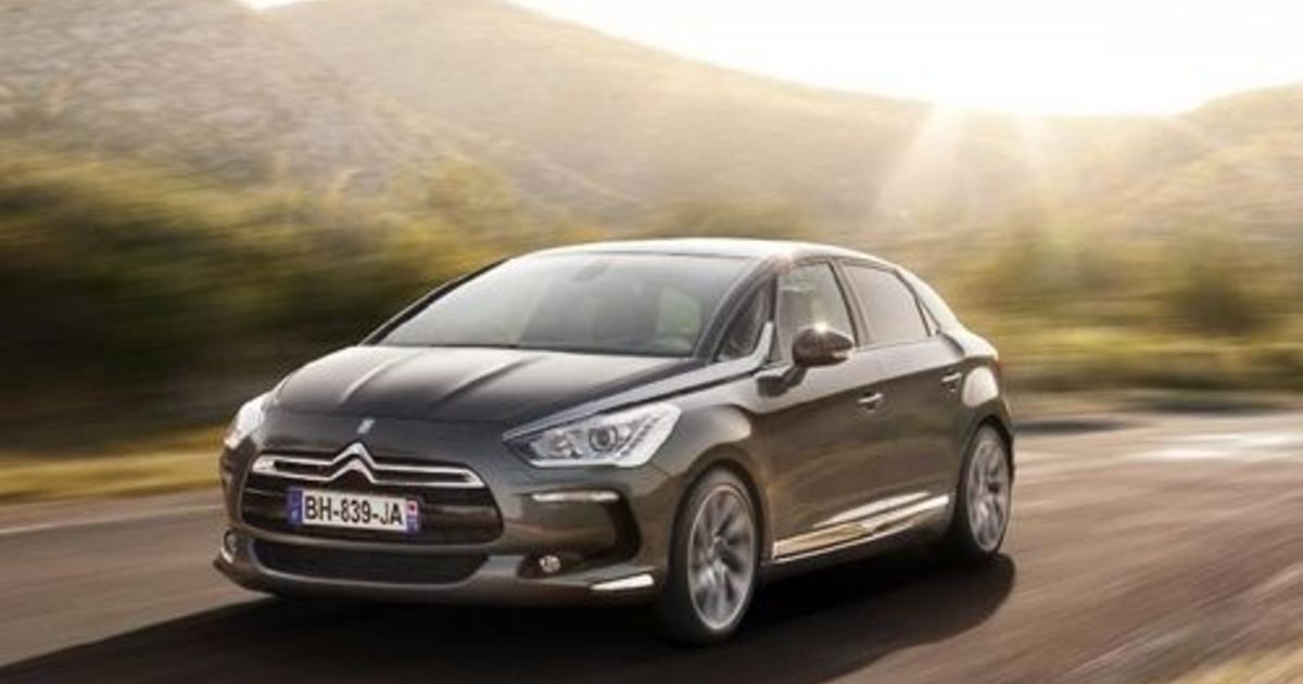 Citroen expects China assembly plant to be profitable by '15 ...