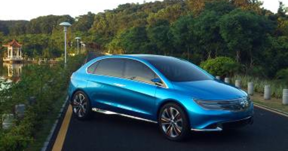 BYD-Daimler venture signs 3 dealers for EV | Automotive News