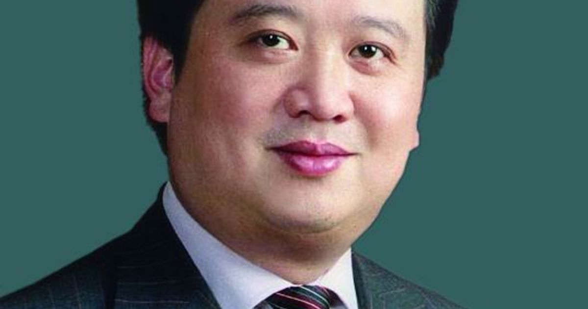 Shanghai GM gets new president | Automotive News