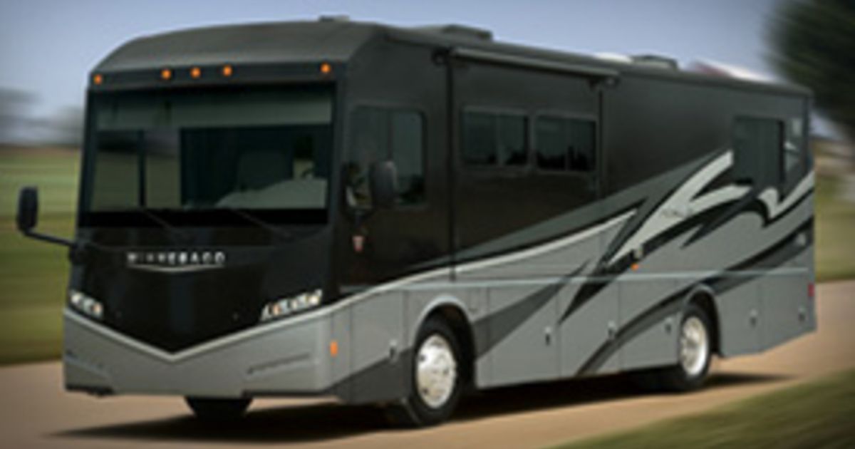 China's RV owners triumph over Beijing gridlock | Automotive News