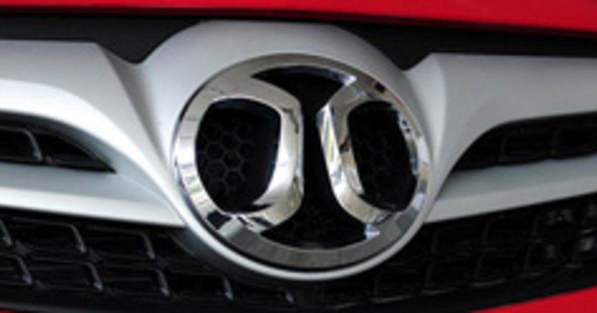 BAIC acquires 70% stake in Changhe Auto | Automotive News