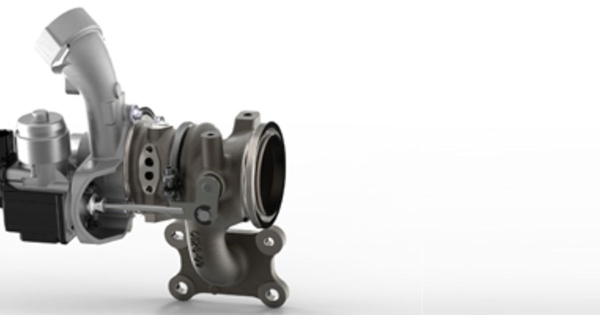 Bosch Mahle to produce turbos in China | Automotive News