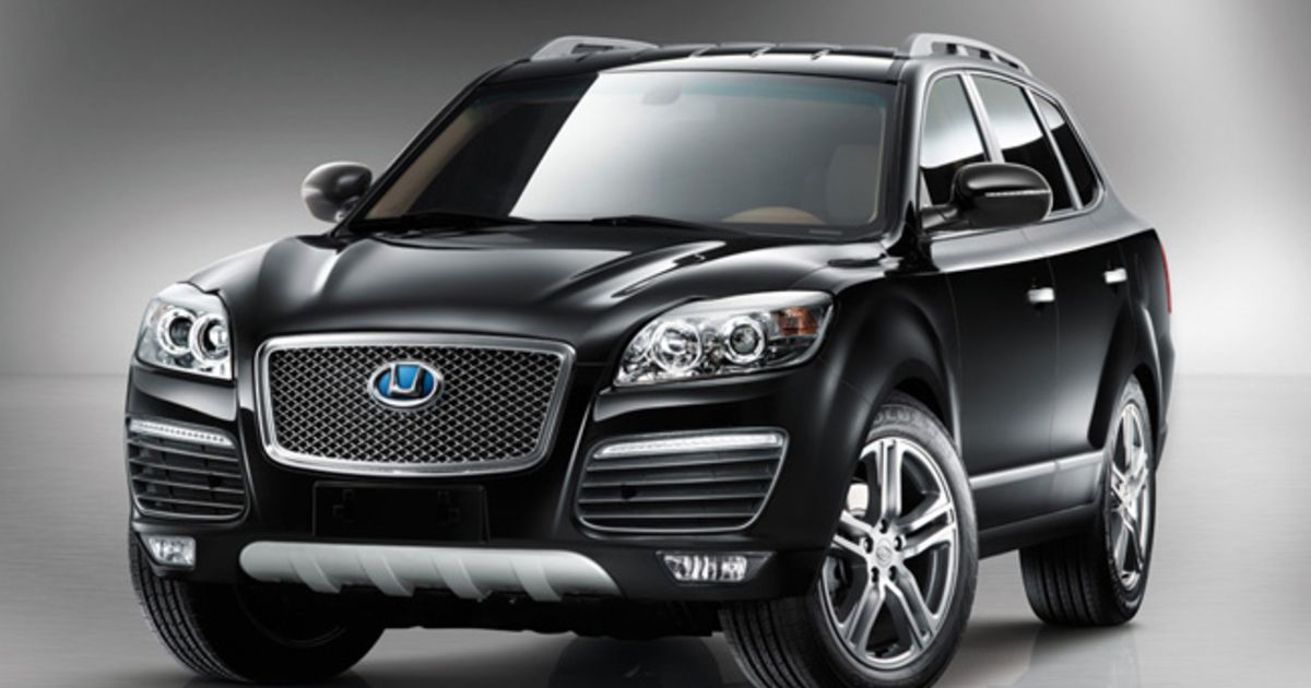 Hawtai Motor to assemble cars in Russia | Automotive News