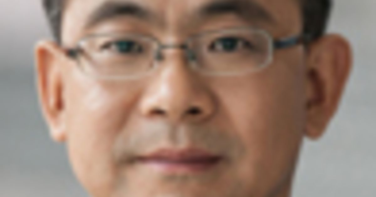 SAIC names new president | Automotive News