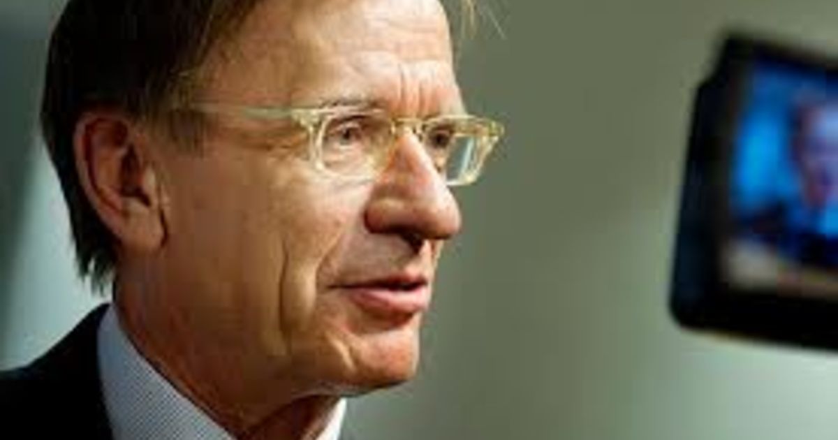 Samuelsson: Why Volvo is better off than rivals | Automotive News