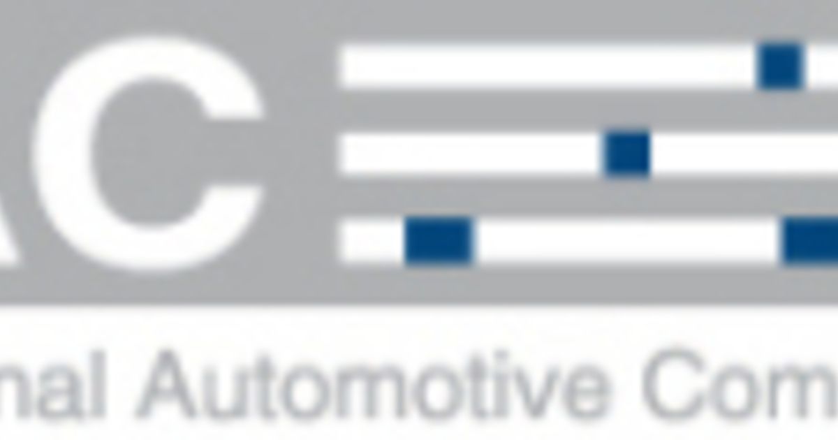 IAC opens Asia headquarters in Shanghai | Automotive News