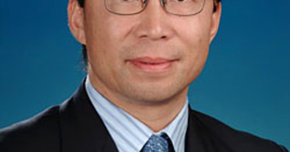 Former SAIC-GM chief to run Chinese EV startup | Automotive News