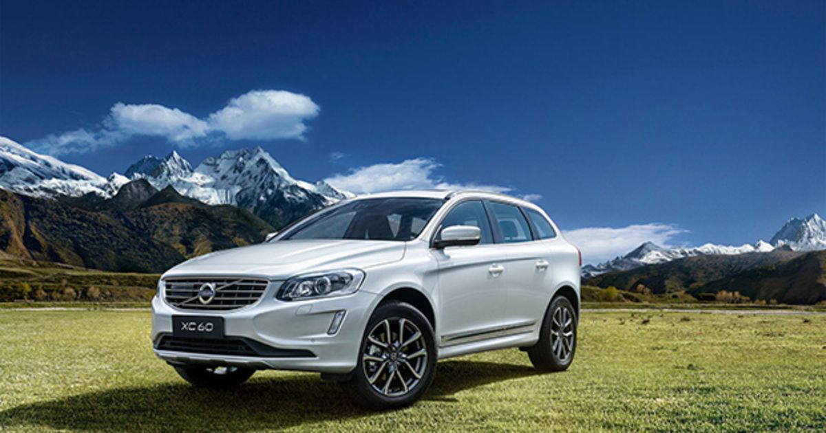 Volvo sales surge 28% in September on locally built models | Automotive ...