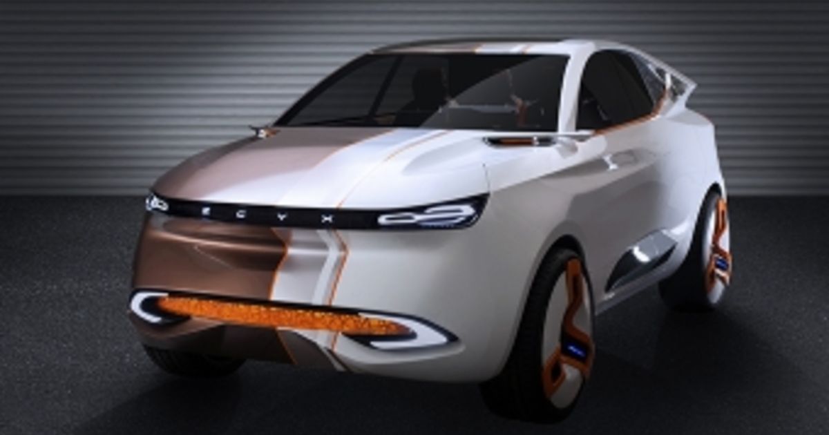 Singulato is China's latest startup to raise funds for EV production ...