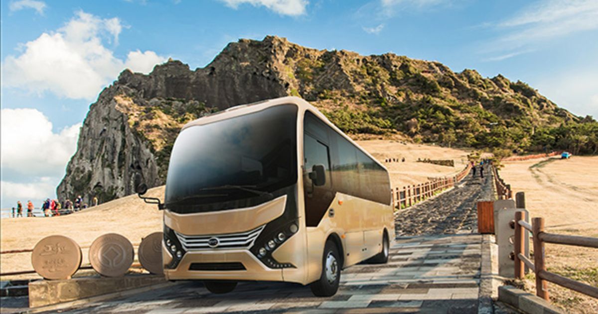 BYD to build 74 million yuan electric bus plant in France | Automotive News