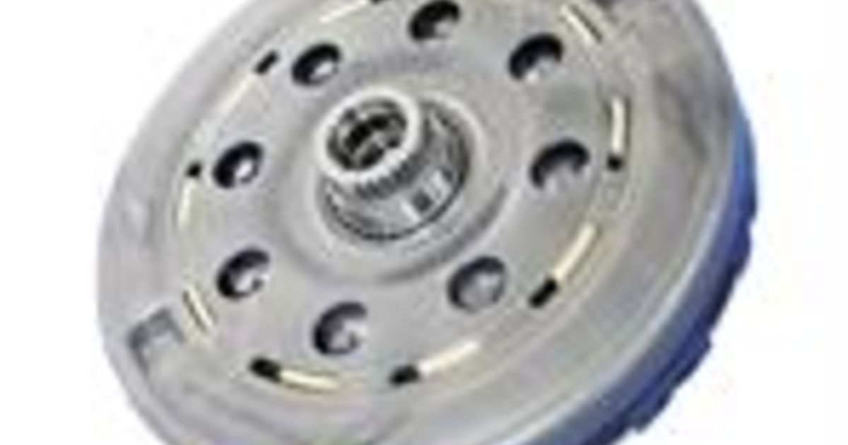 BorgWarner supplies dual-clutch modules to Great Wall | Automotive News