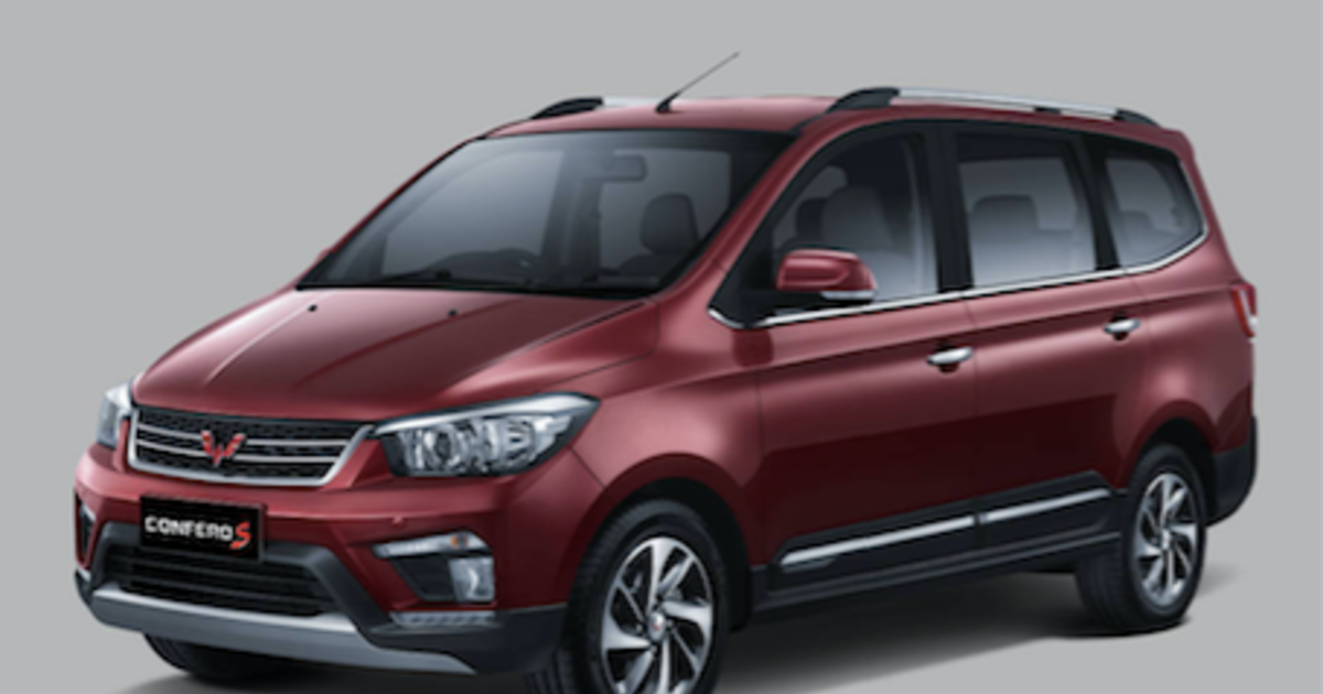 SAIC-GM-Wuling venture opens Indonesia assembly plant | Automotive News