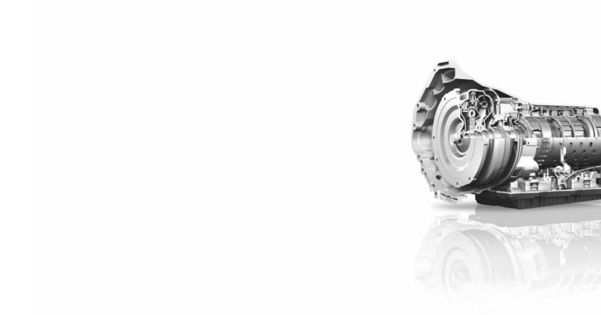 ZF to supply 8-speed gearbox for SAIC commercial trucks | Automotive News