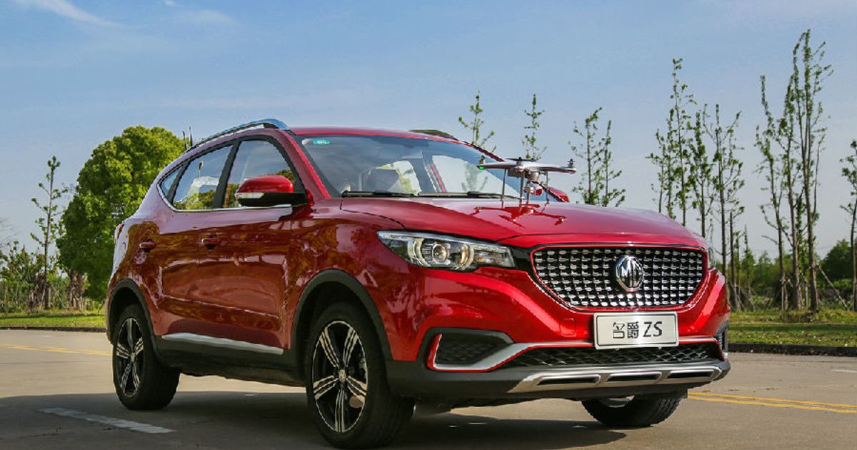 SAIC, GAC boost deliveries on expanded lineups | Automotive News