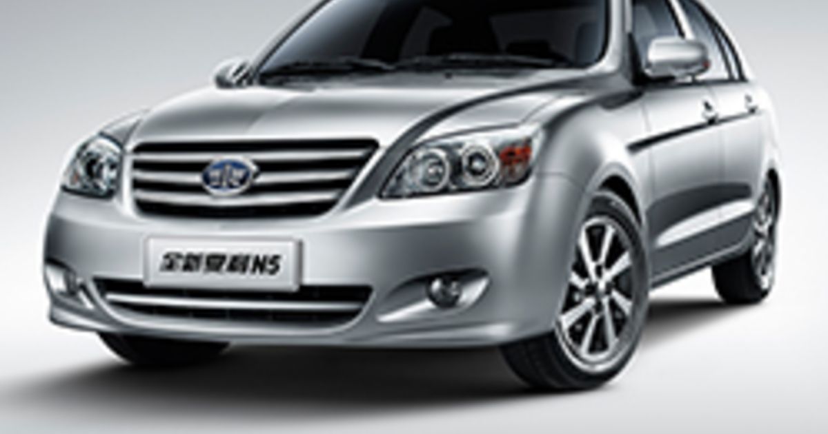 FAW to reduce stake in Tianjin Xiali Automobile subsidiary | Automotive ...