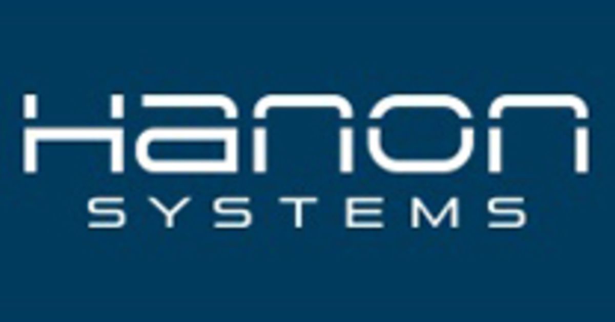 Korean supplier Hanon to build third compressor plant in Dalian ...