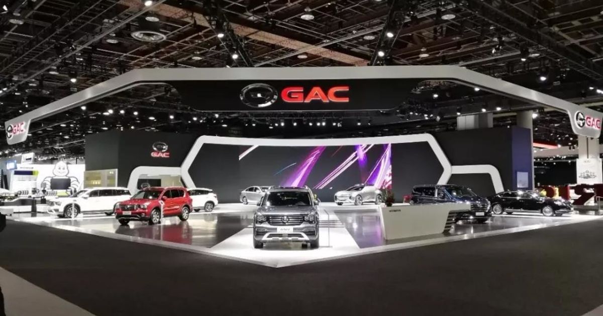 GAC draws solid U.S. dealer interest | Automotive News