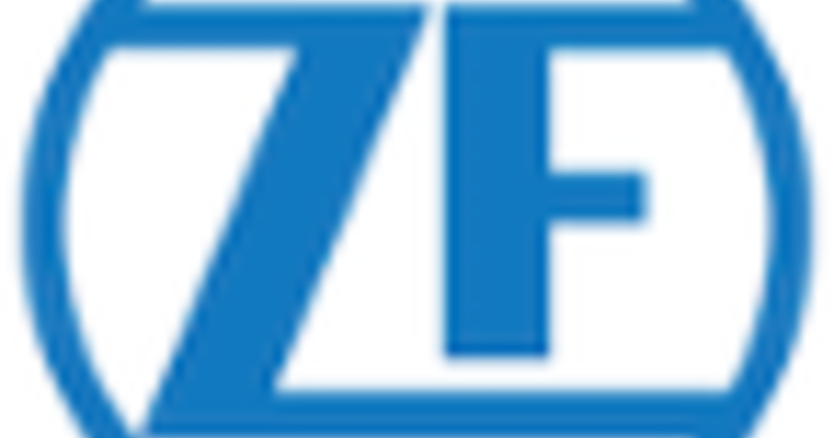 ZF to supply dual pinion steering for 3 major Chinese automakers ...