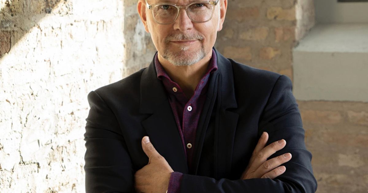 Chery hires industry veteran Kevin Rice as design chief | Automotive News