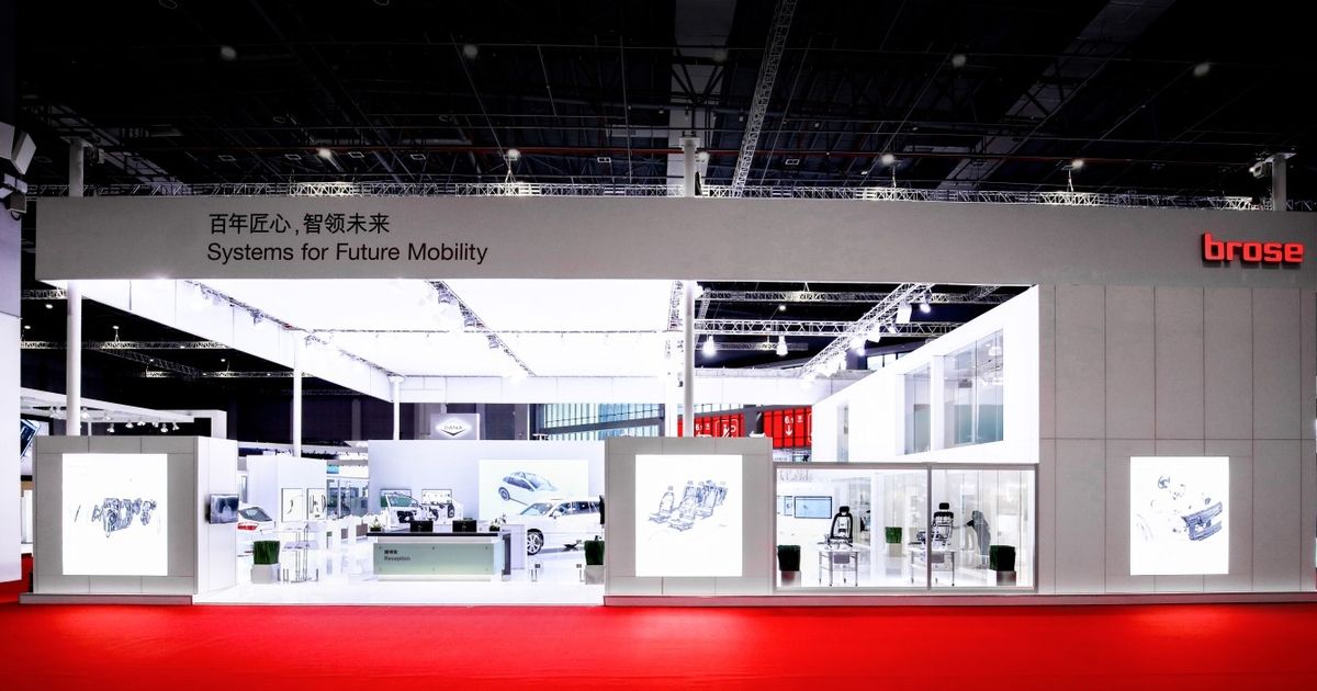 Brose to invest 300 million euros in China over next 3 years ...