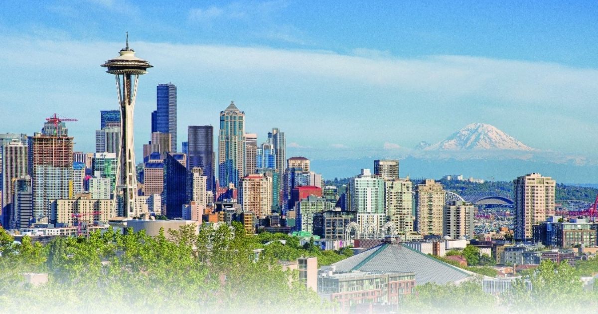 Seattle drafts blueprint to electrify transportation by 2030 ...