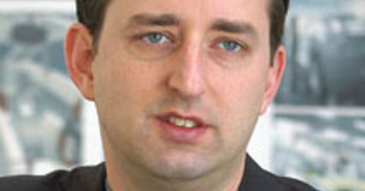 Ford taps former MB, Hyundai designer Piaskowski as head of exterior ...