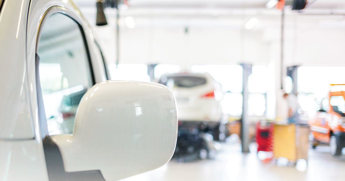 Customer trends in the service lane | Automotive News