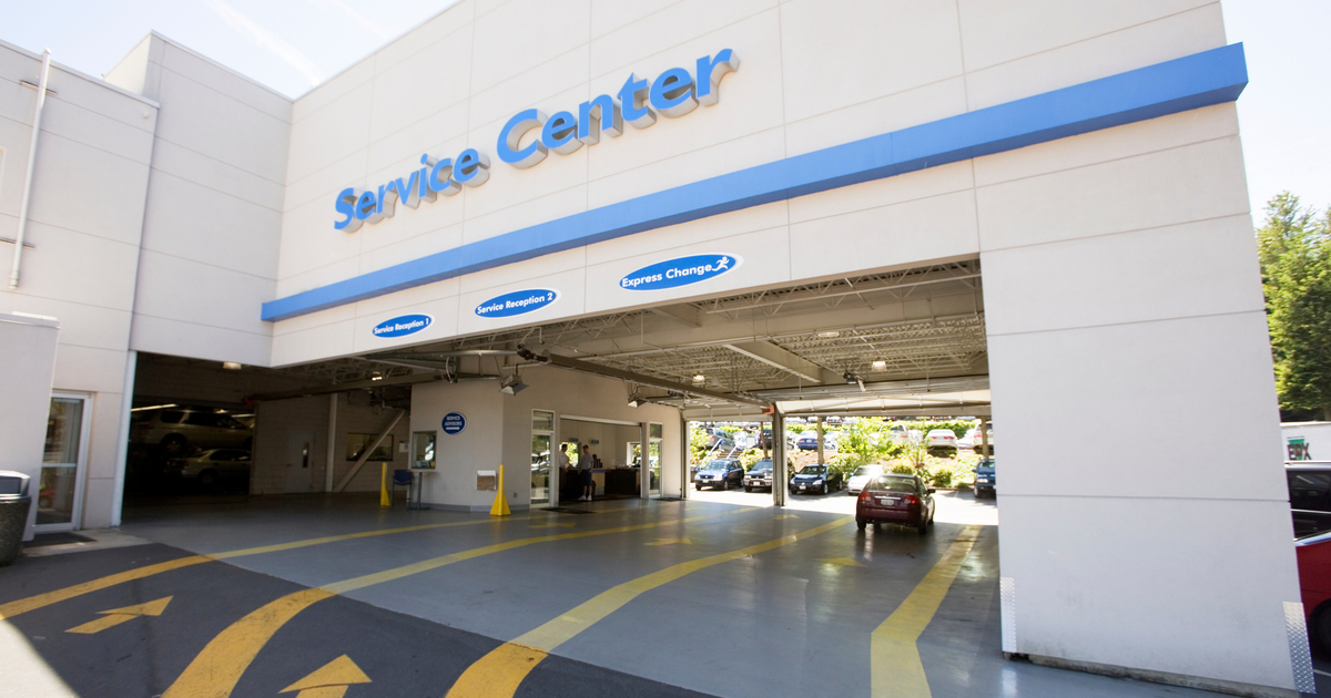 Buy now, pay later grows in popularity in dealership service lane ...