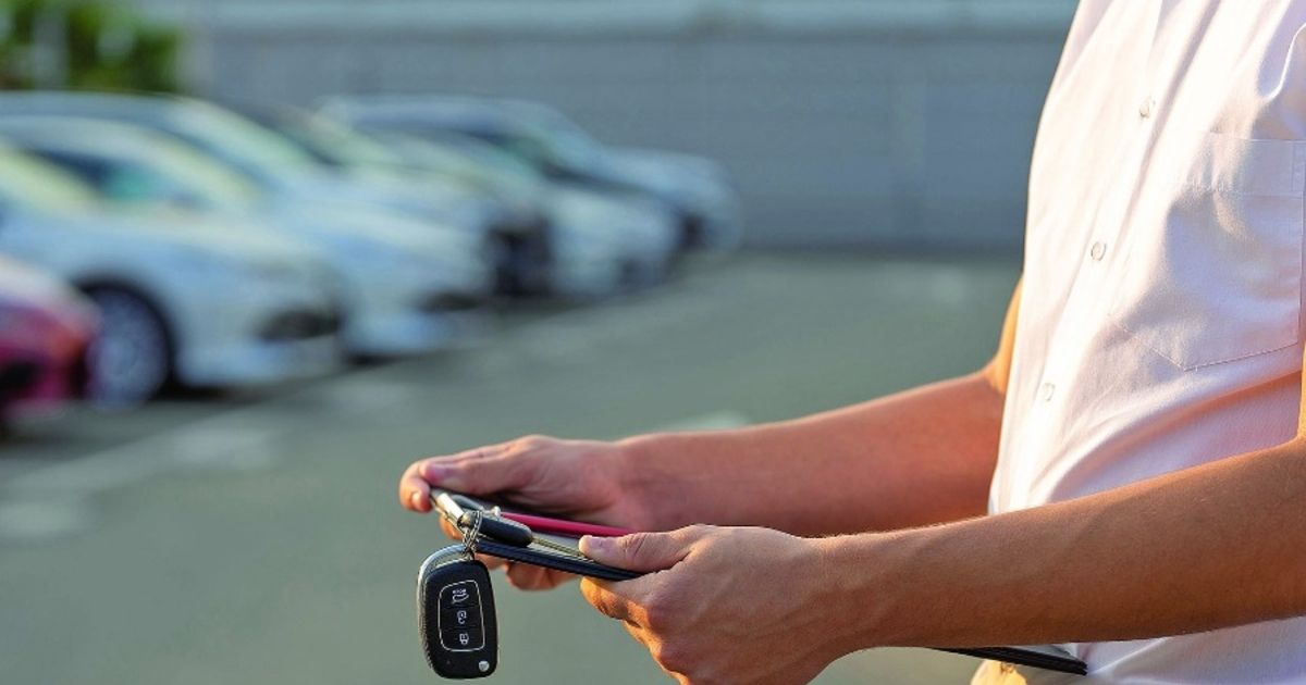 Crisis may spur more service-lane F&I sales at dealerships | Automotive ...