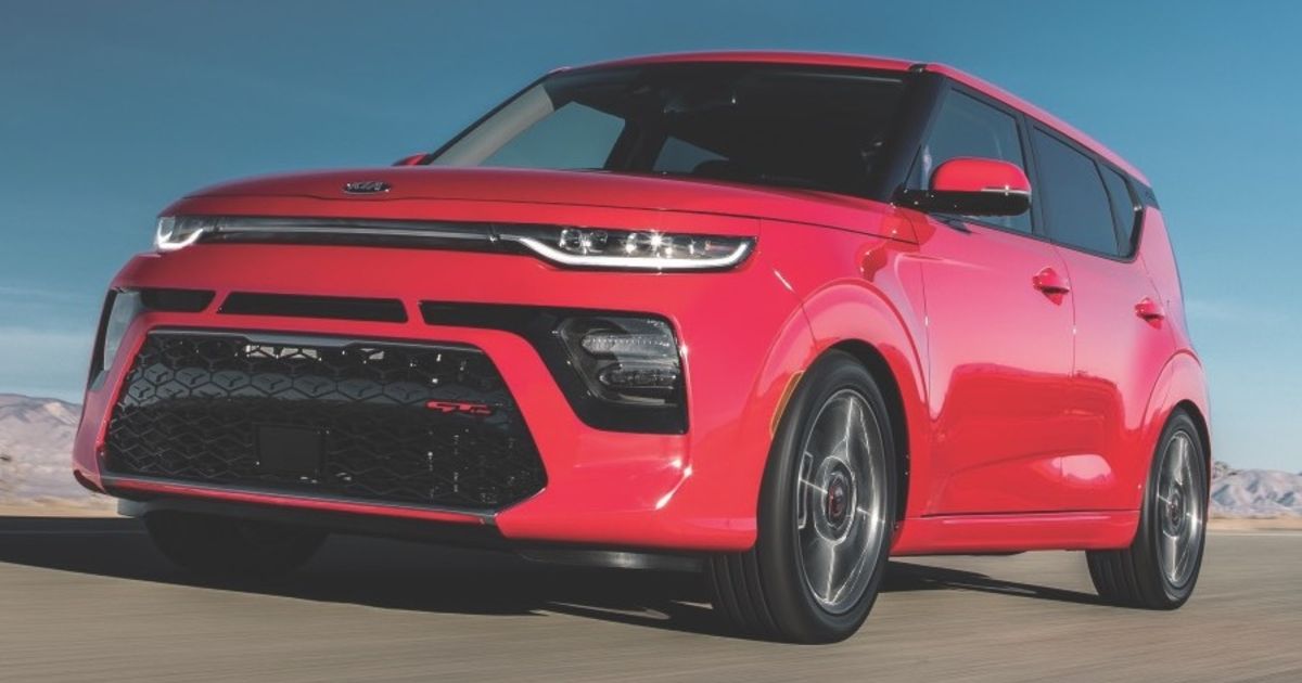 Kia recalls about 147,000 newer Soul and Seltos vehicles for fire risk ...