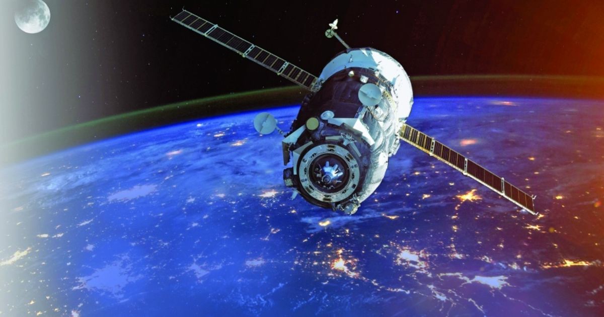 Space technology experts point to benefits of linking with automotive ...
