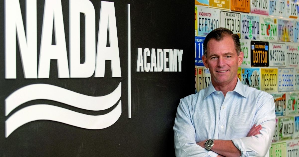 NADA CEO says in-person NADA Show plans are still on | Automotive News