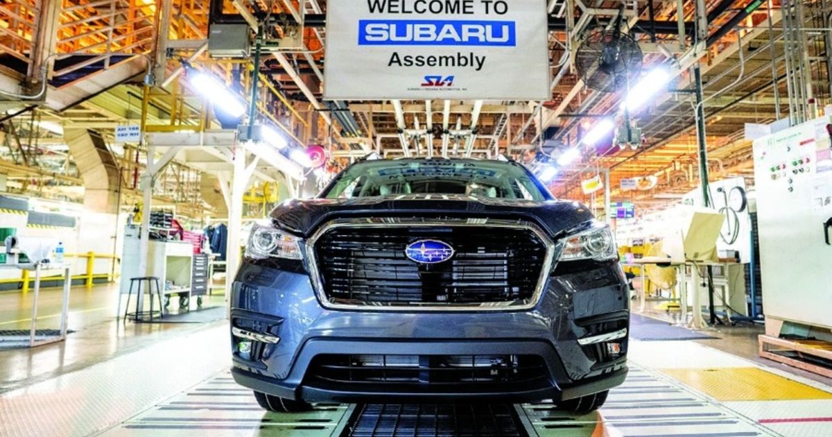 International automakers seek U.S.-sourced transmissions | Automotive News